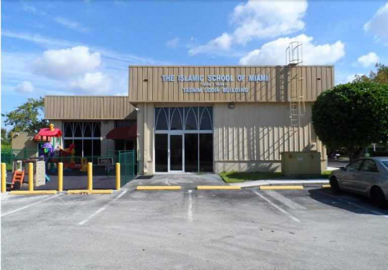 About Us – Islamic School of Miami