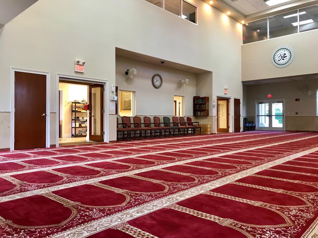 Masjid Noor – Islamic School of Miami
