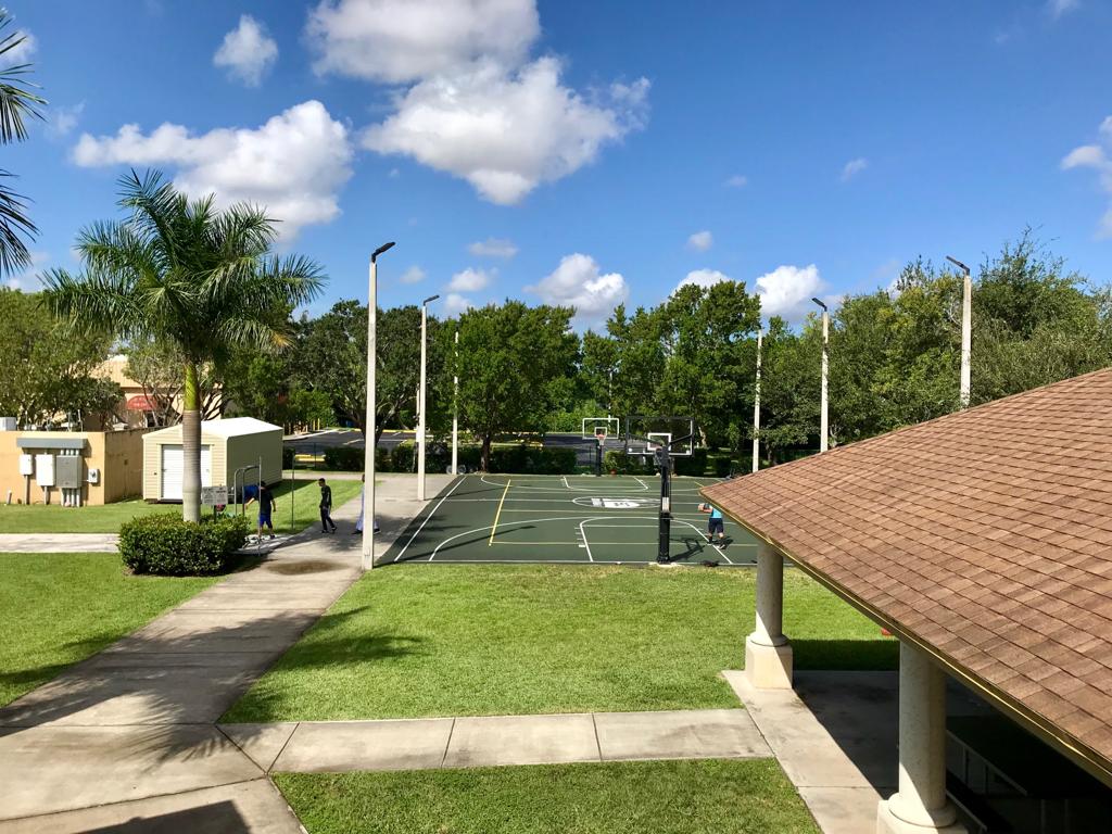 Masjid Noor – Islamic School of Miami