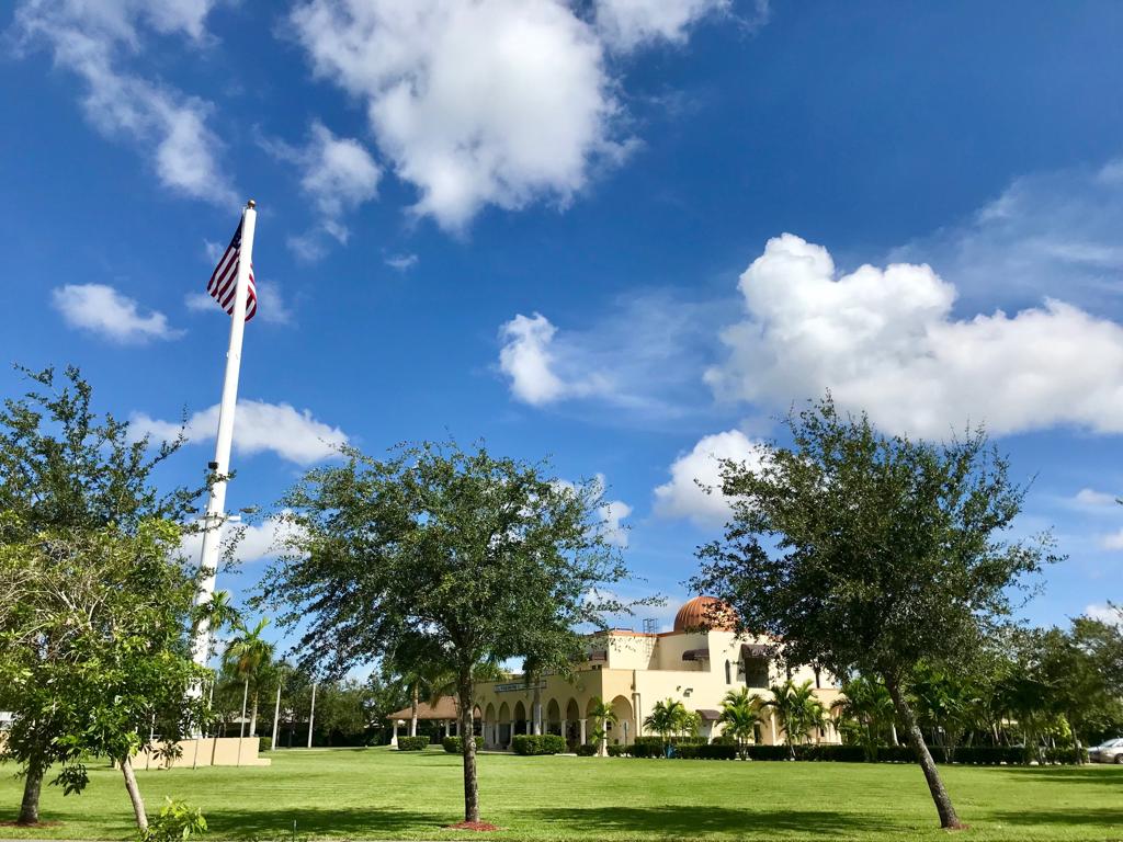Masjid Noor – Islamic School of Miami