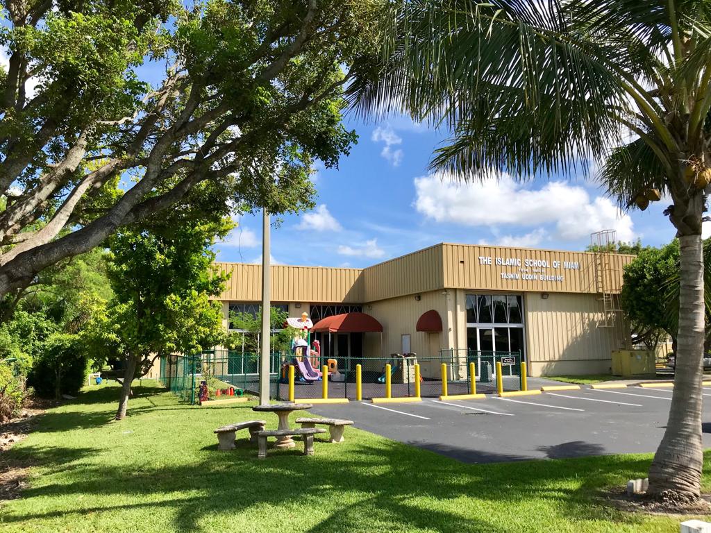 Masjid Noor – Islamic School of Miami