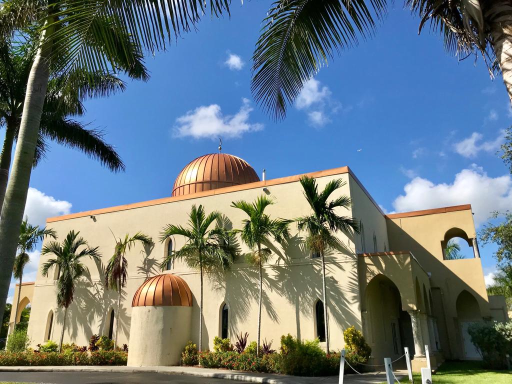 Masjid Noor – Islamic School of Miami