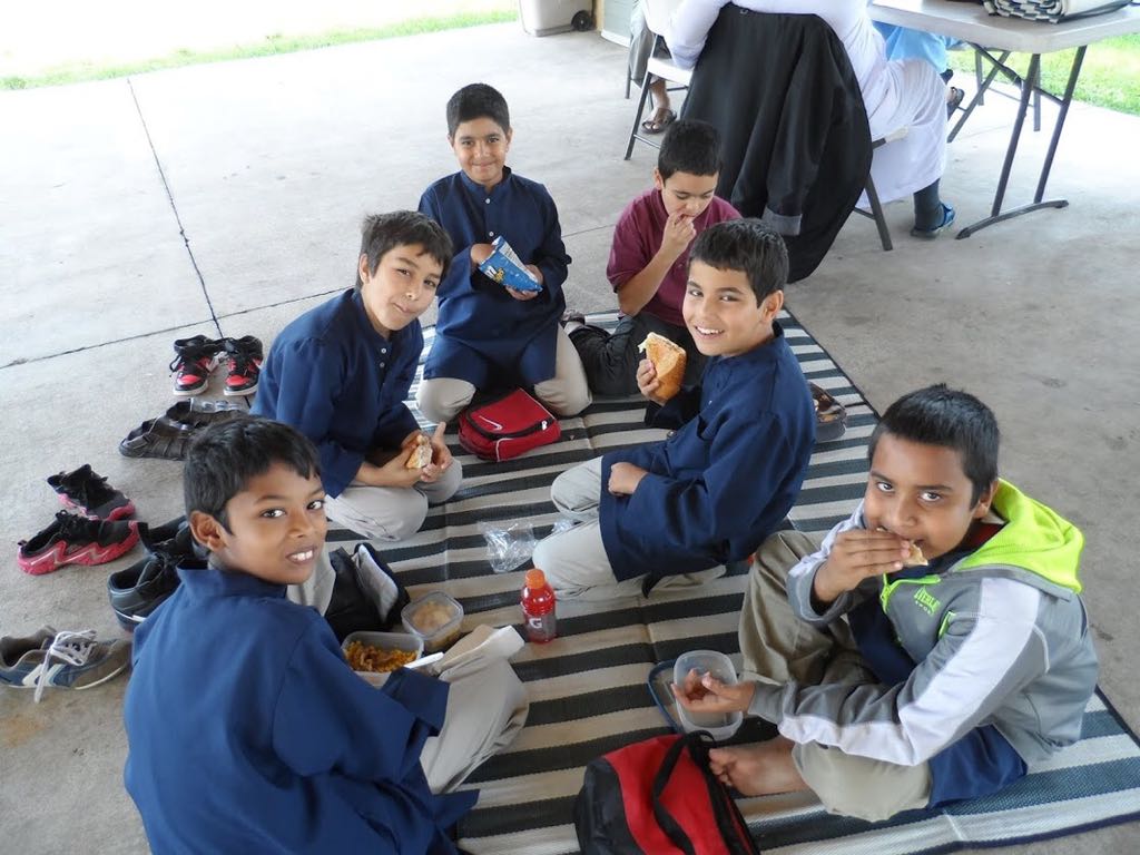 Islamic School – Islamic School of Miami