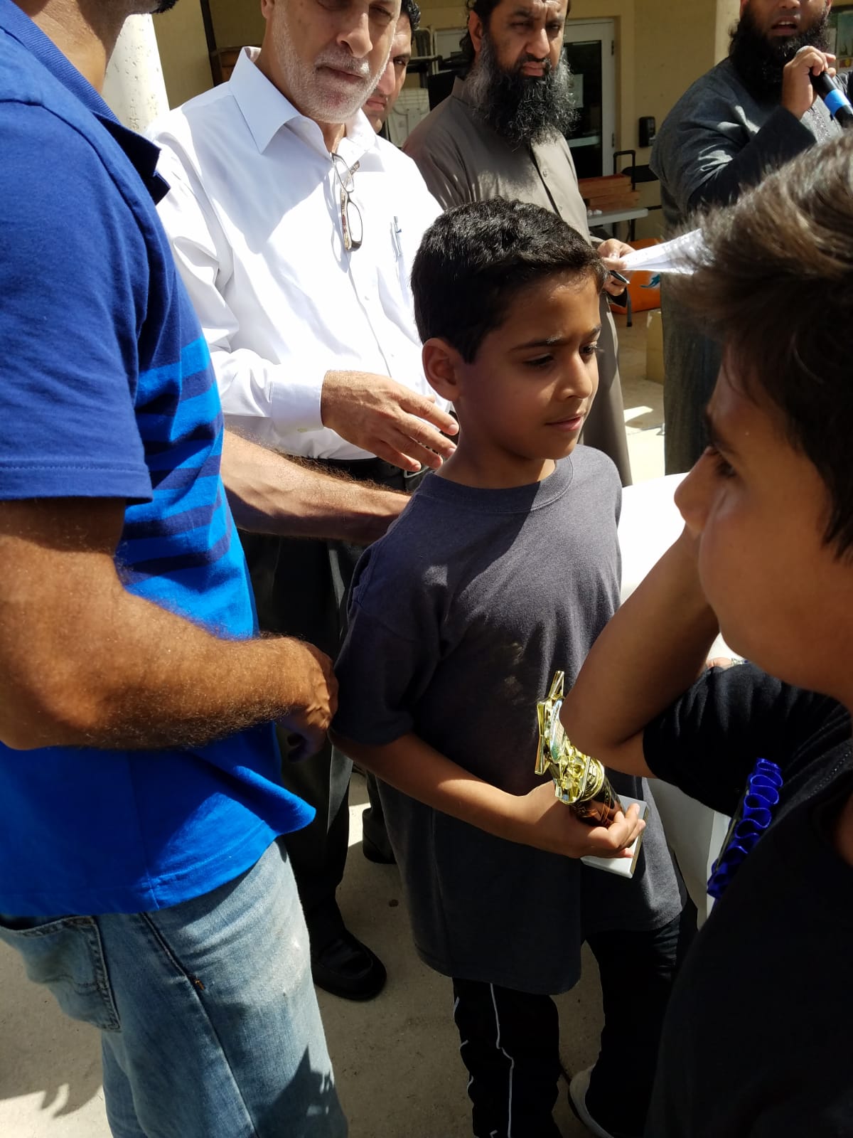 ISOM Field Day – Islamic School of Miami