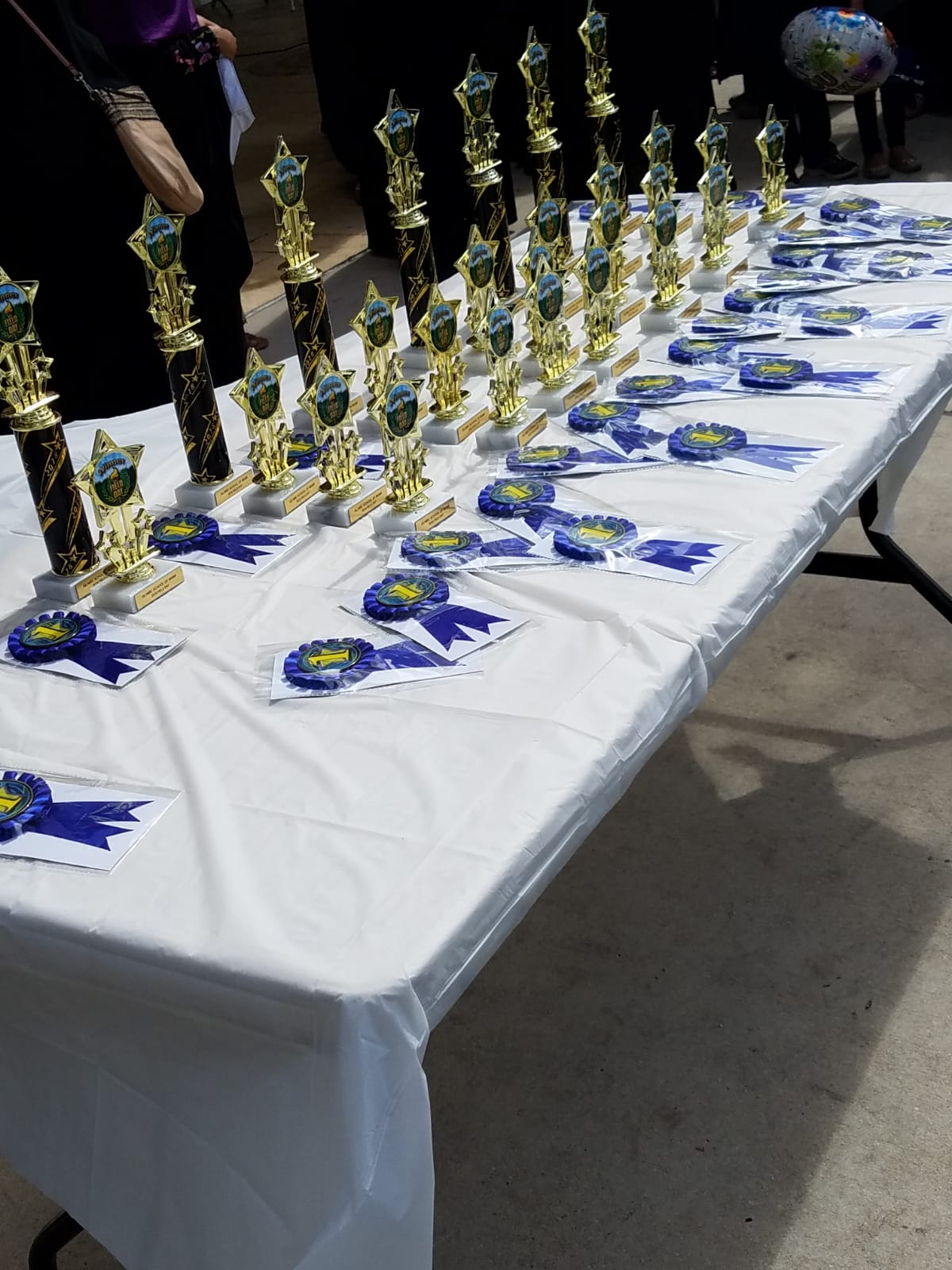 ISOM Field Day – Islamic School of Miami