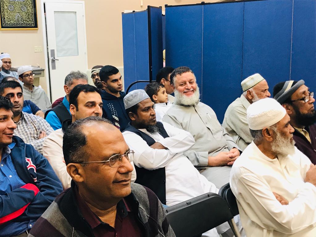 Interfaith Gallery – Islamic School of Miami