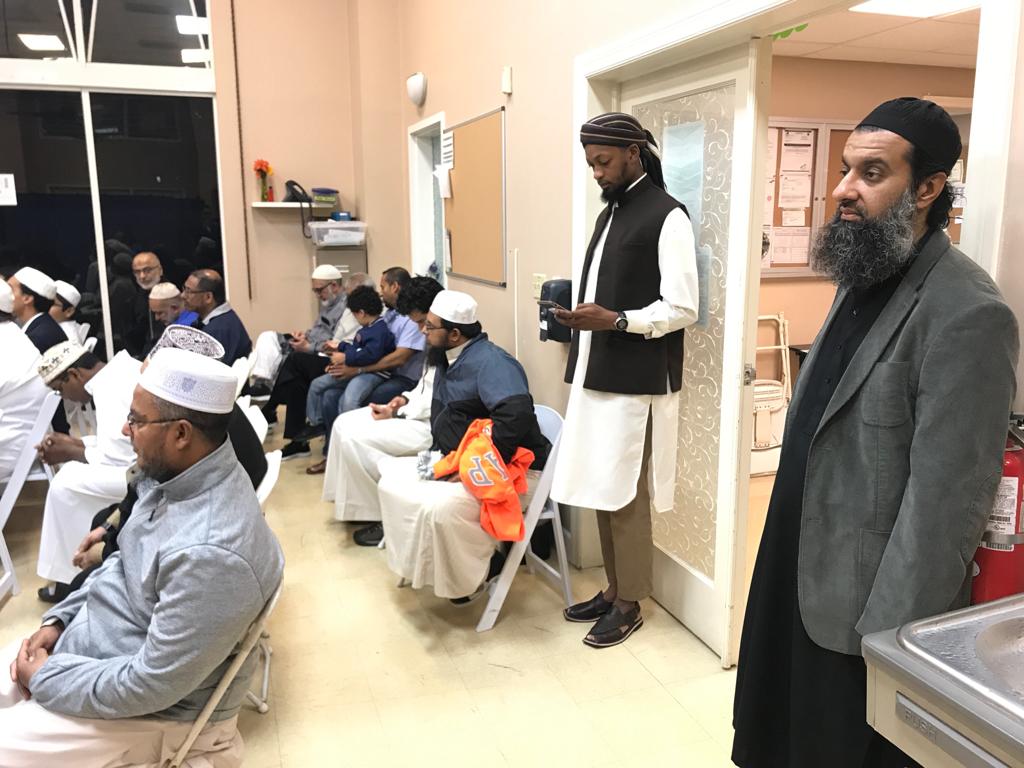 Interfaith Gallery – Islamic School of Miami