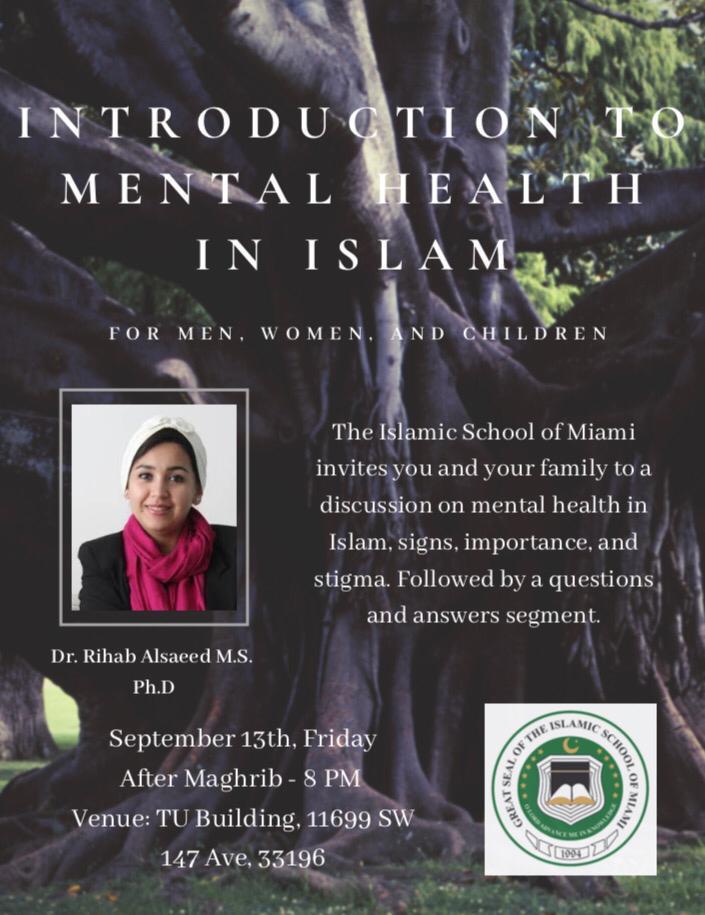 Spotlight – Islamic School of Miami